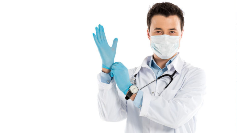 Versatile Textiles | Eco Safe Antimicrobial Finish for Textiles