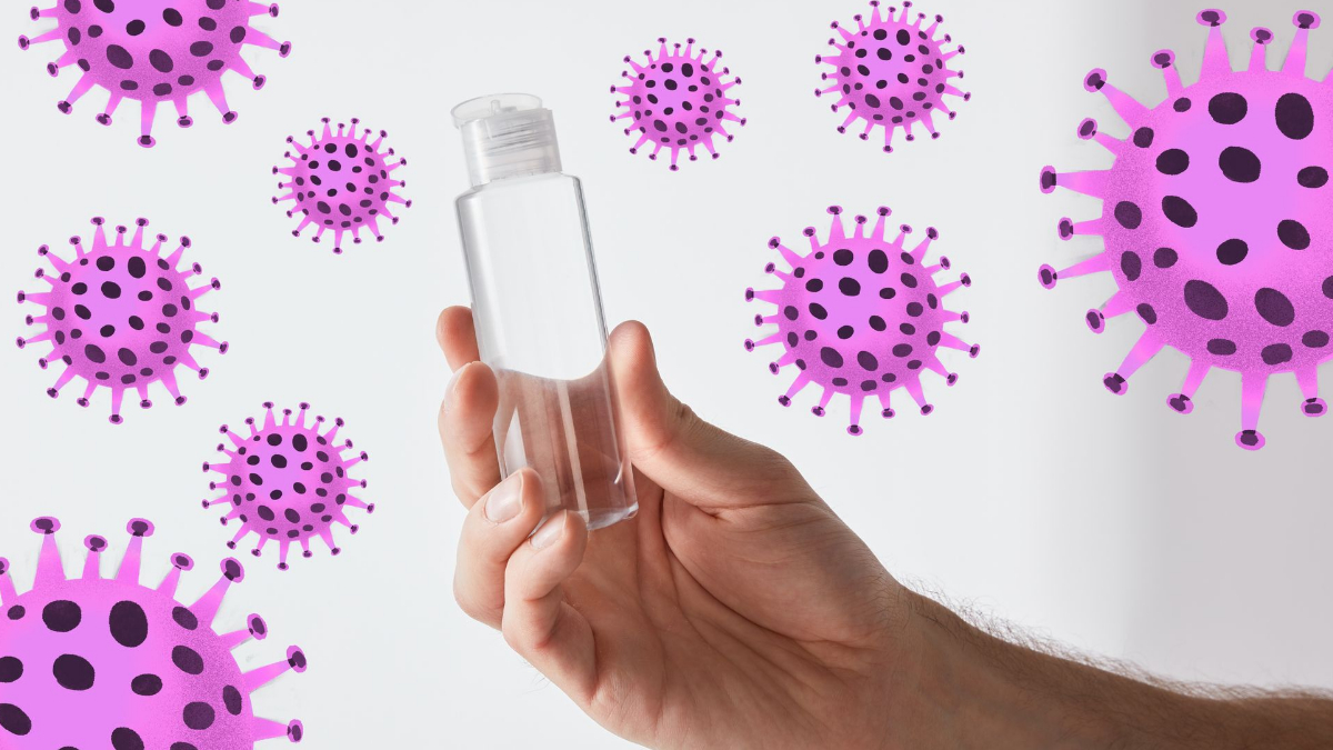 Versatile Textiles | Eco Safe Antimicrobial Finish for Textiles