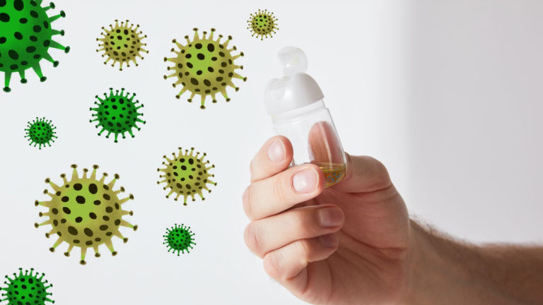 Versatile Textiles | Eco Safe Antimicrobial Finish for Textiles